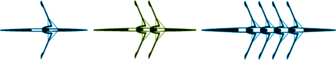 Learn to Row – Belmont Rowing Center